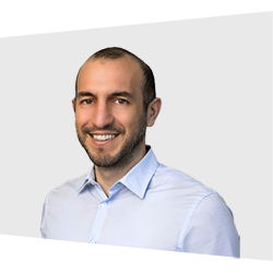 Welcome to Advancing Precision Medicine